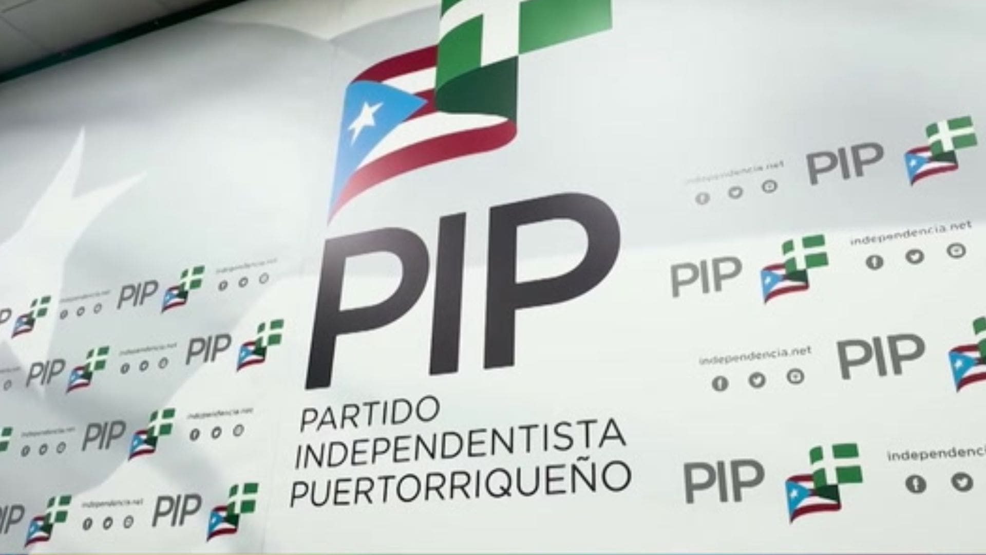 PIP anuncia propuesta para atender problemas con el sistema eléctrico ...