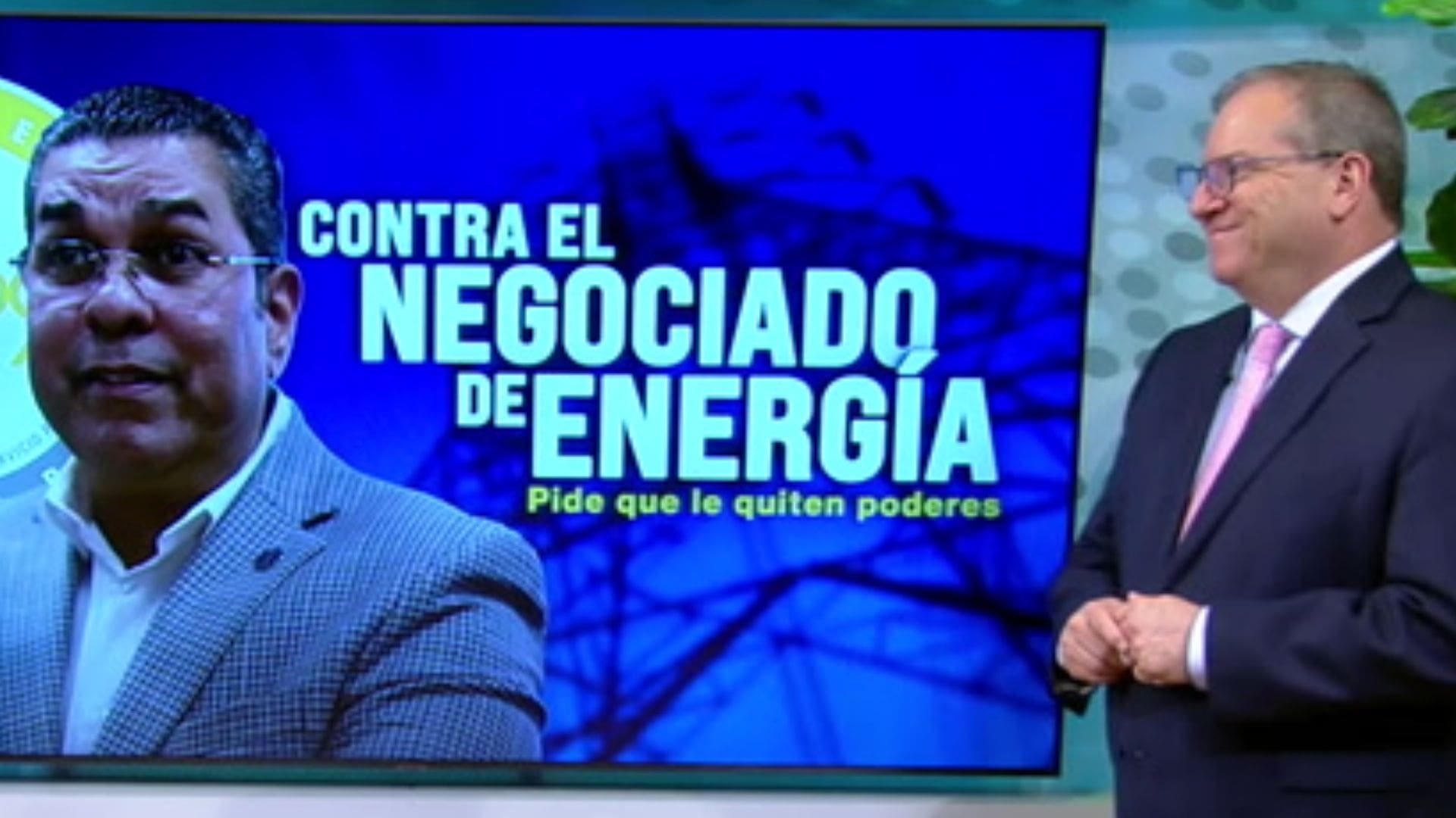 Josué Colón pide que reduzcan los poderes del Negociado de Energía ...