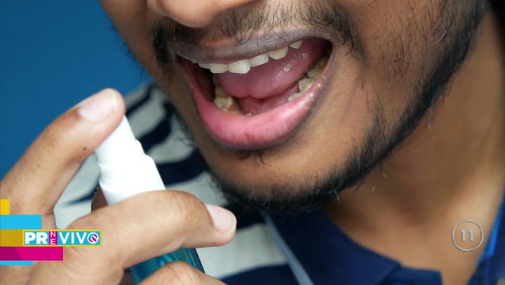 La limpieza dental es clave para eliminar el mal aliento y mejorar tu ...