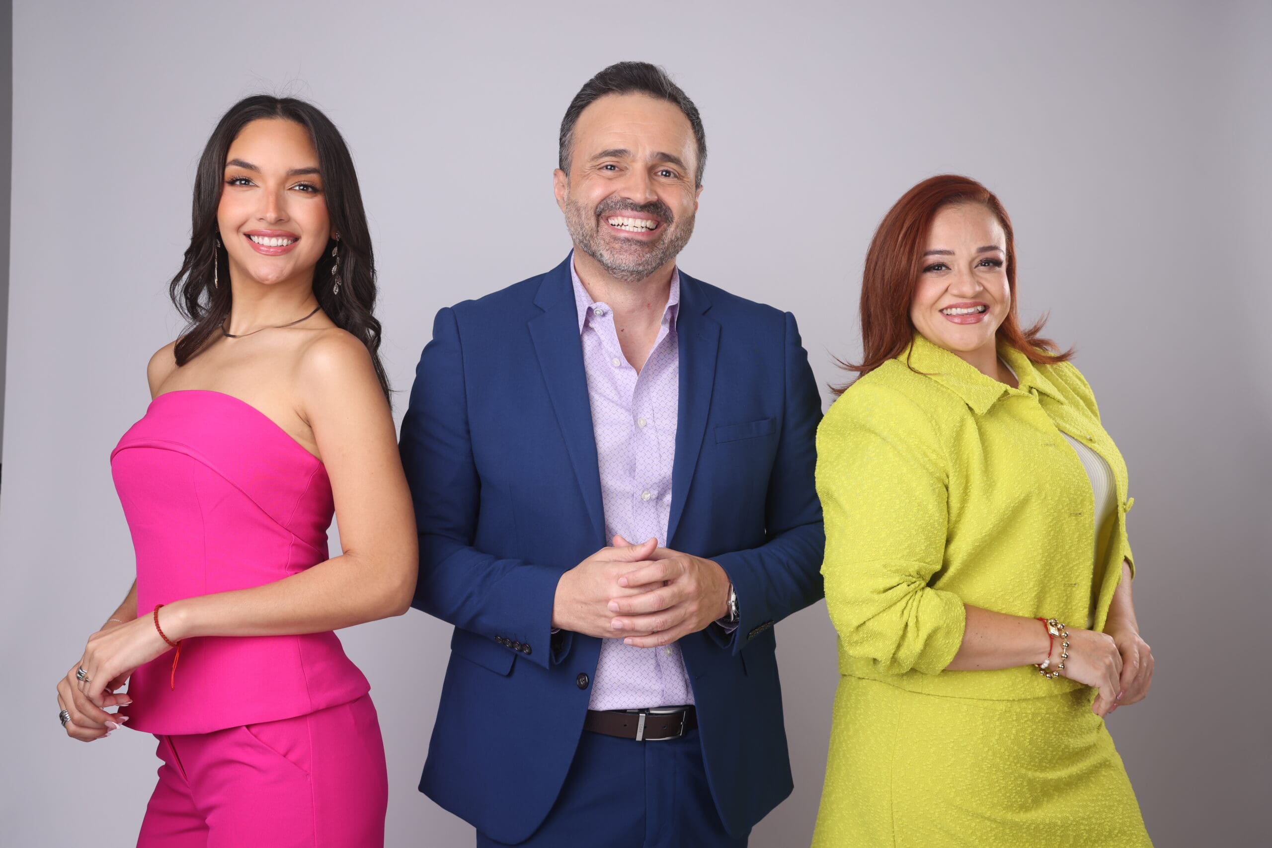 TeleOnce estrena el nuevo programa “En Familia” el próximo 29 de ...
