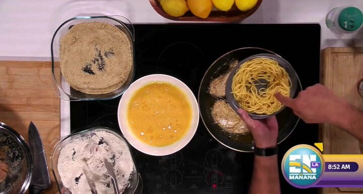 En la Mañana - TeleOnce TV | Vívelo