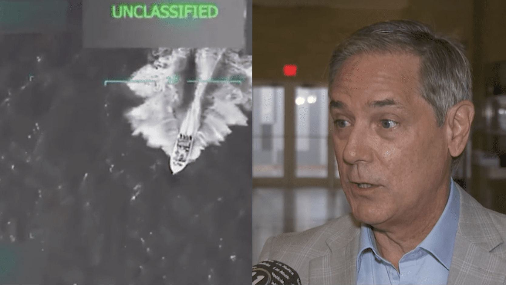 "Es un precedente que no se había dado antes": Jorge Schmidt sobre ...