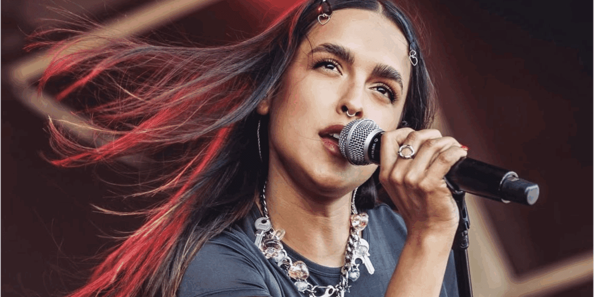 Gale anuncia su primer concierto en Puerto Rico - TeleOnce TV | Vívelo