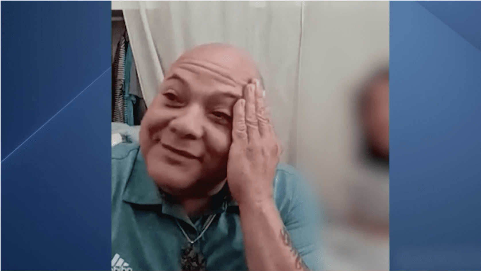 Comienza vista preliminar contra "Tonka" Badillo, acusado de agresión sexual - TeleOnce TV | Vívelo