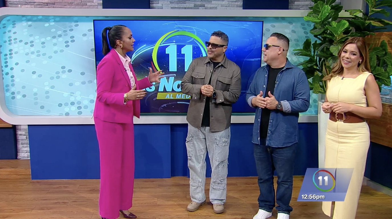 Limi-T 21 se mantiene vigente en todas las generaciones con su merengue ...