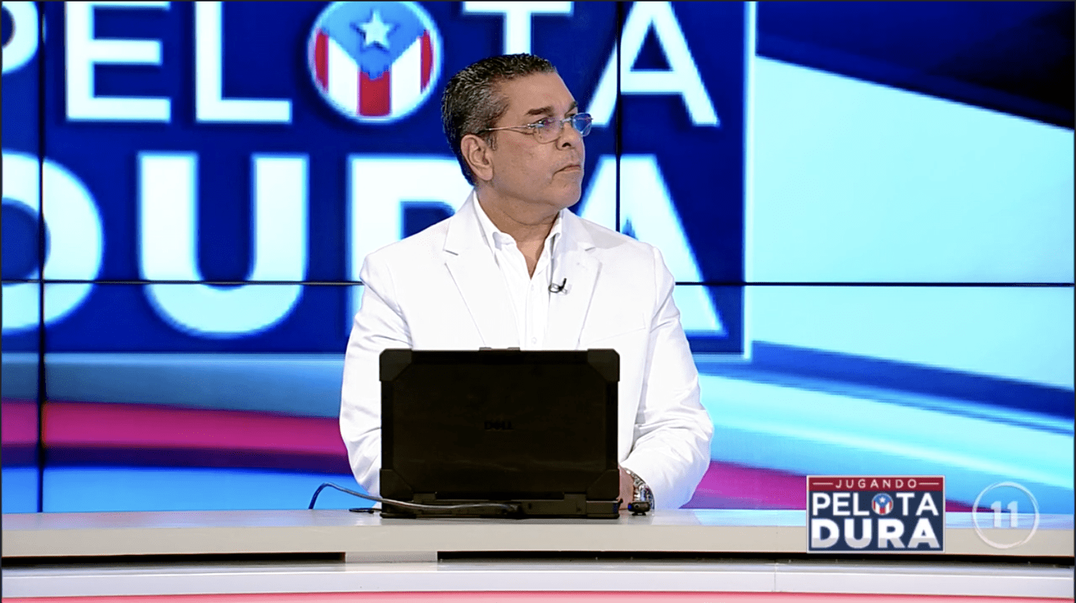 "Cada cual decide a quién le cree": Josué Colón sobre red energética ...