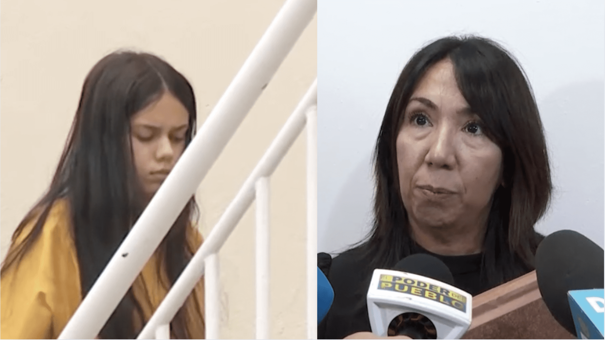 "Esto era lo que debía pasar": abogada de Anthonieska Avilés tras ...
