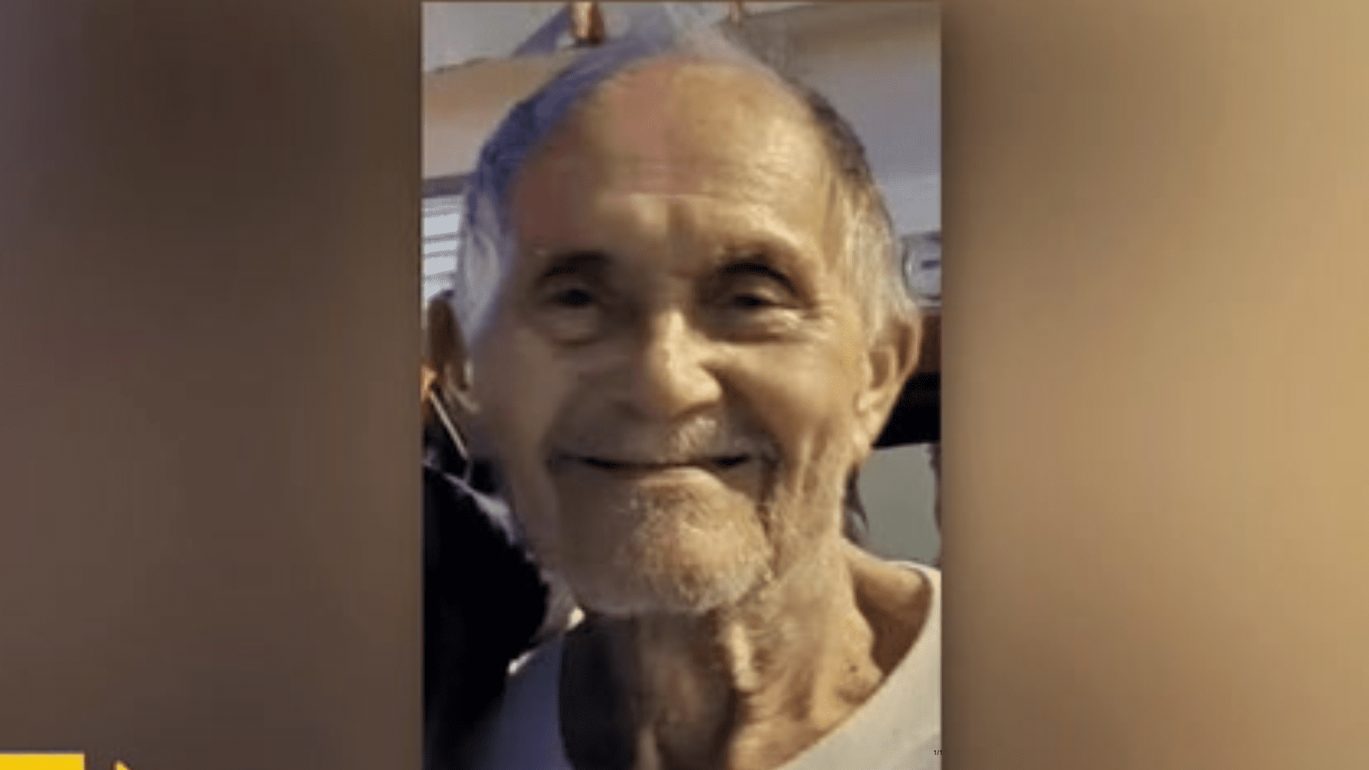 Continúa activa la Alerta Silver por desaparición de octogenario en ...