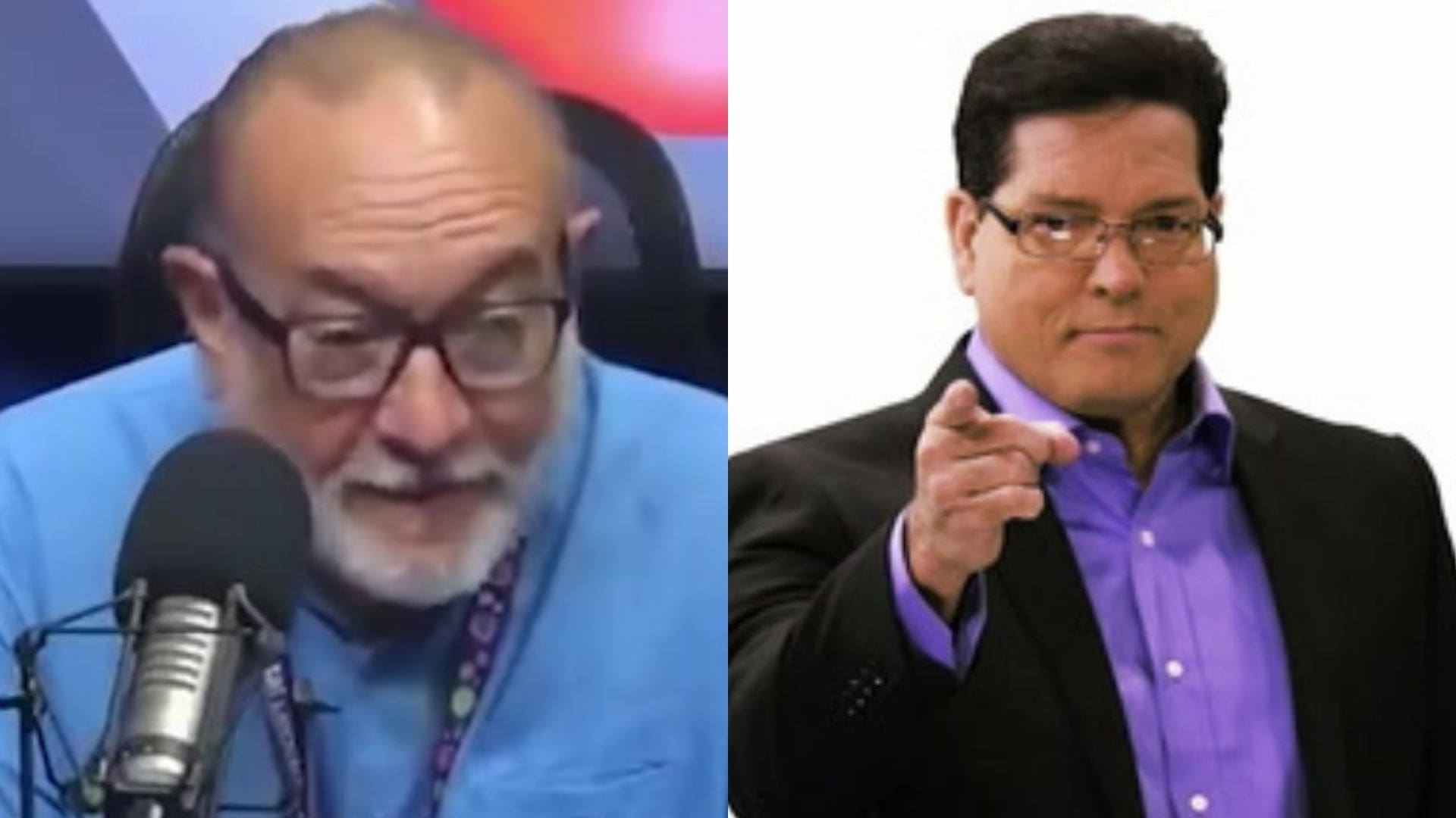 Pabón Roca reacciona a la controversia entre Rubén Sánchez y Leo ...