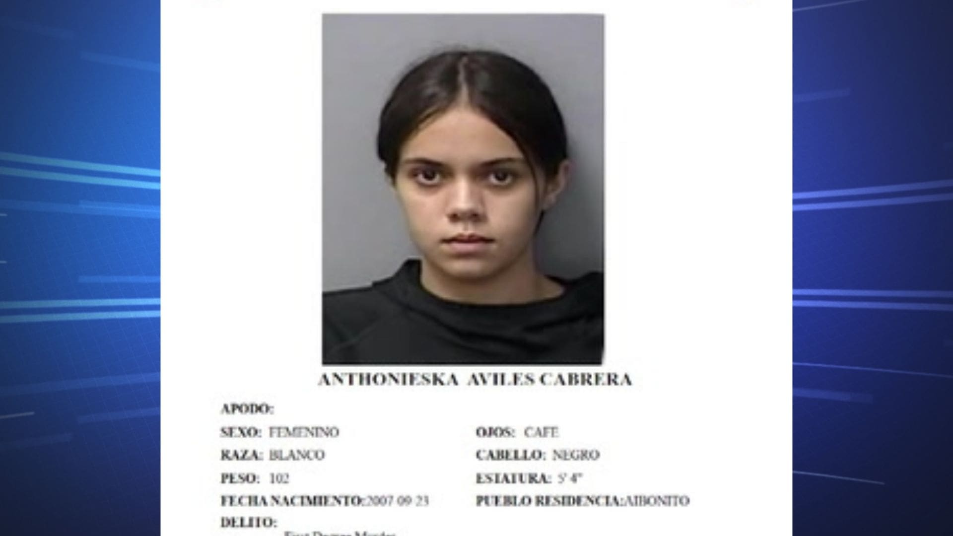 Tribunal aún evalúa petición de traslado a institución juvenil de ...