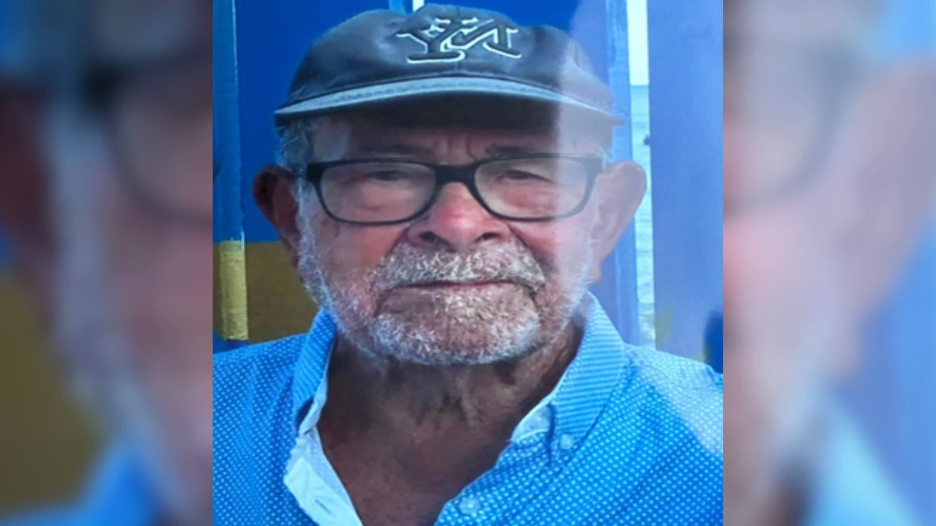 Activan Alerta Silver por hombre de 93 años desaparecido en Aguadilla ...