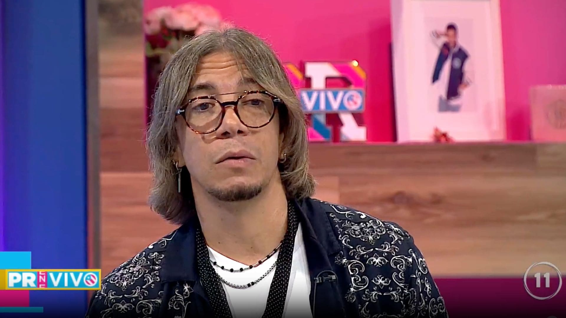 Juan José Hernández celebra su nominación al Latin Grammy con una ...