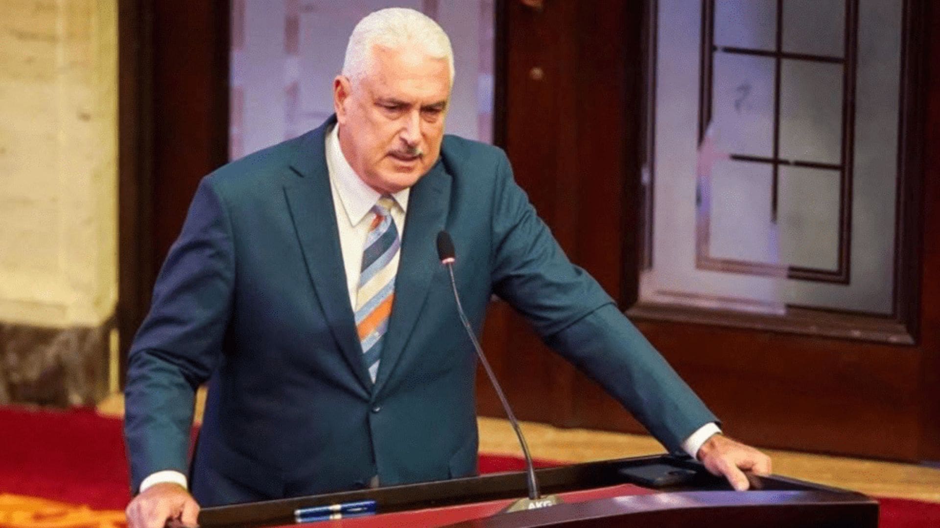 ¿Por qué el Senado rechazó investigar presuntas irregularidades en ...