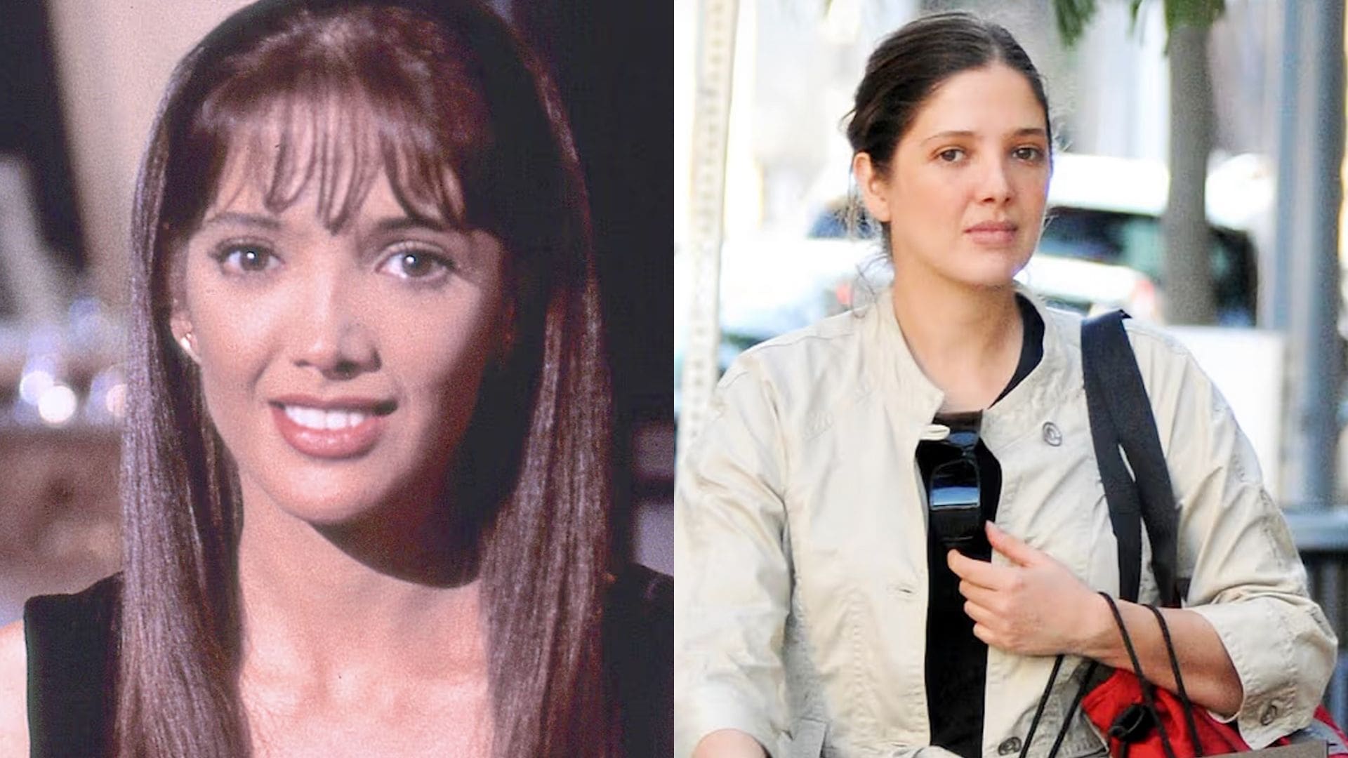 Qué Se Sabe Realmente De La Vida De Adela Noriega Tras 16 Años De