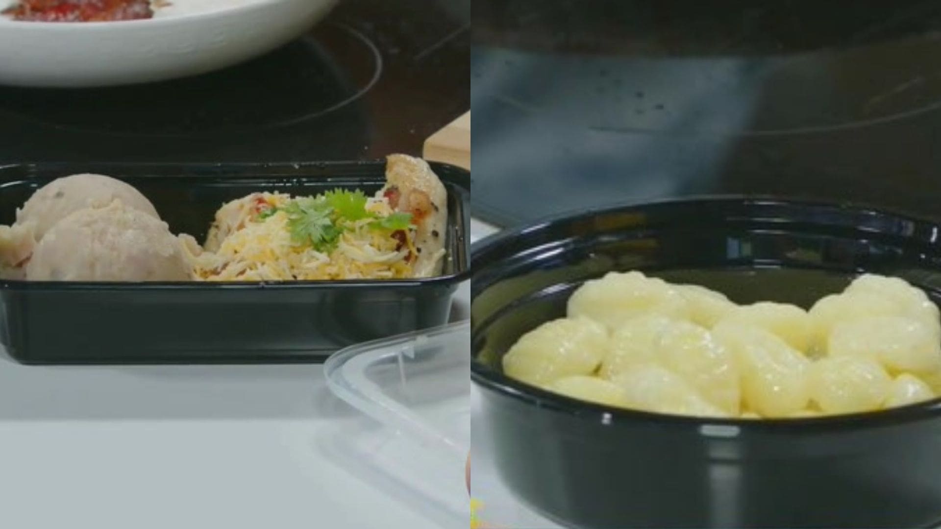 Chefs Yamillete y LeFer presentan un menú especial con sabores ...