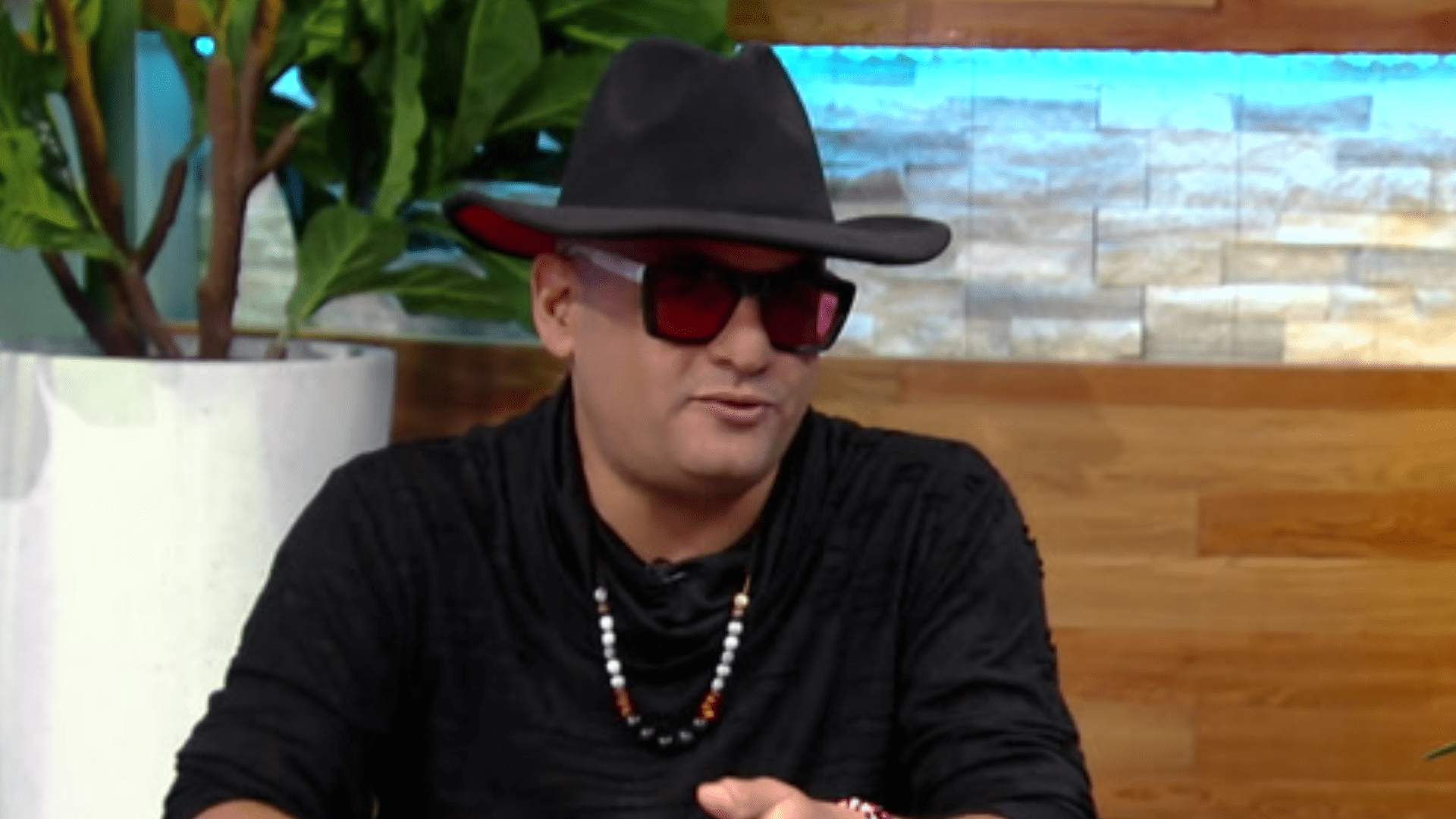 Ramón Luis Nieves se reinventa como músico con su banda Munshain ...