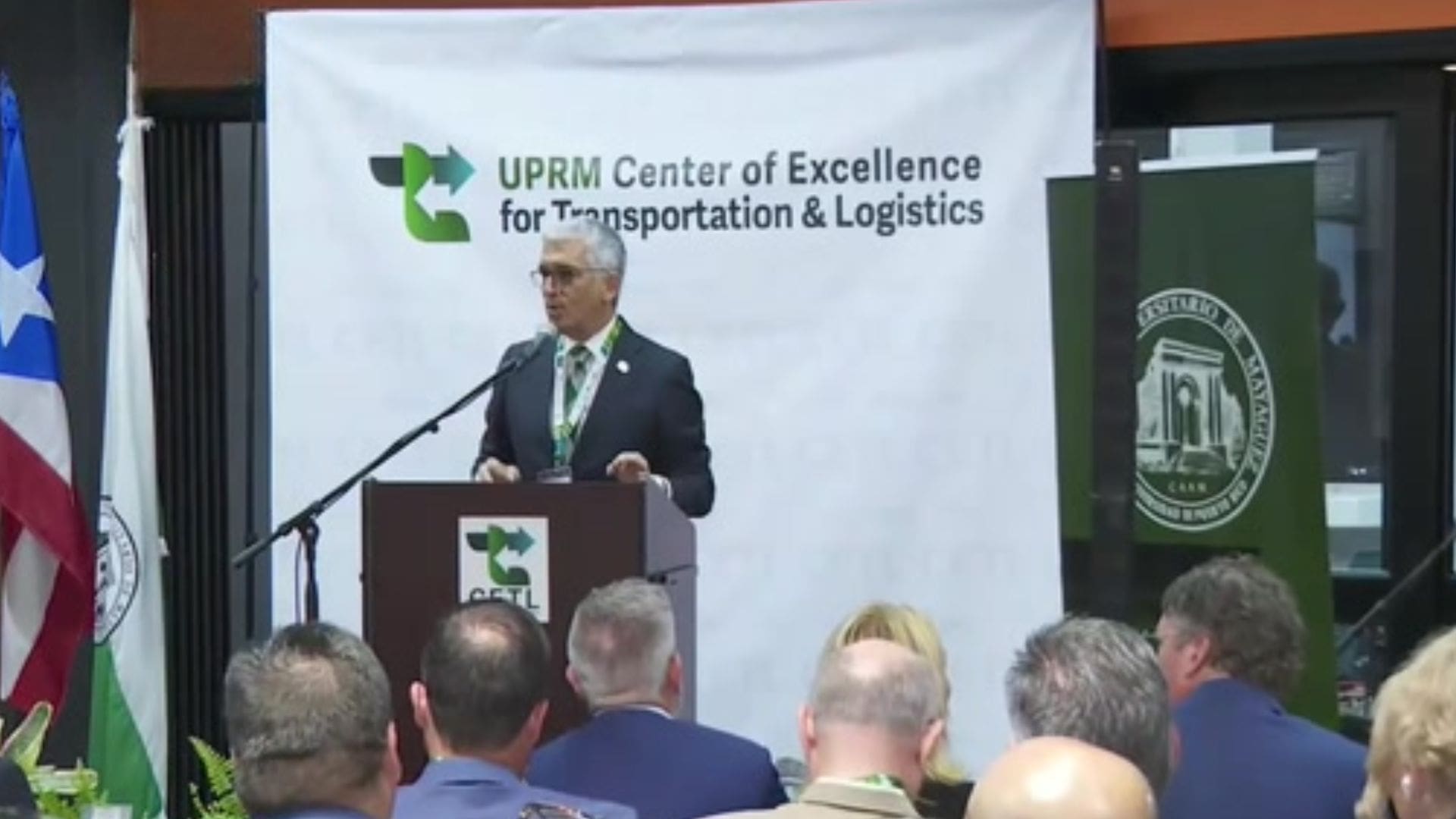 Inauguran nuevo espacio para estudiantes de la UPR en Mayagüez ...