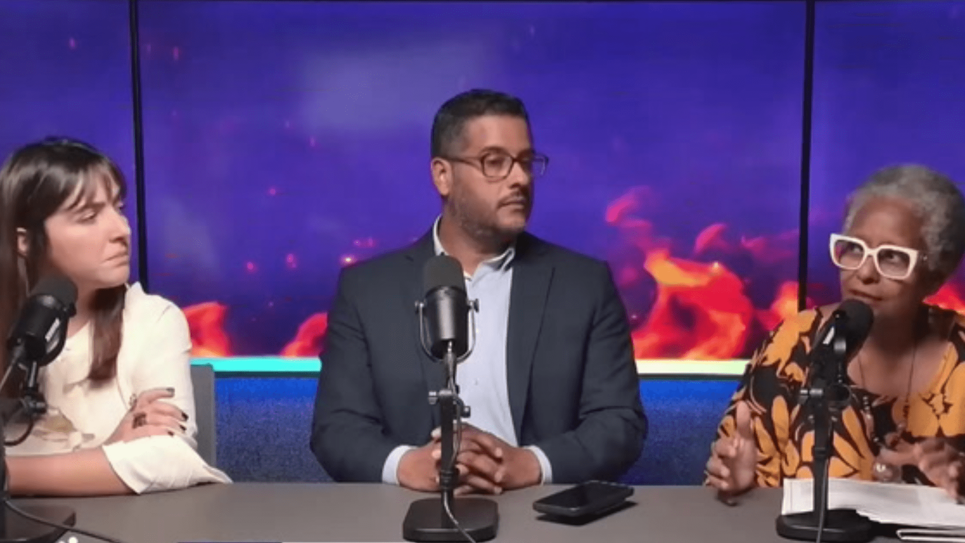 “Doble vergüenza”: Jesús Manuel Ortiz sobre privilegio de escoltas para ...