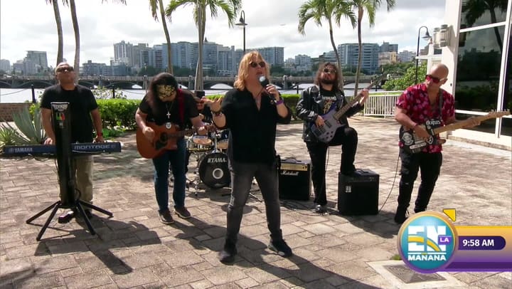 Emanuelli estrena el tema: “Quemando Flores” - TeleOnce TV | Vívelo