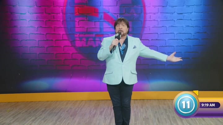 Lou Briel celebrará 40 años de “Yo puedo” con su primer concierto ...