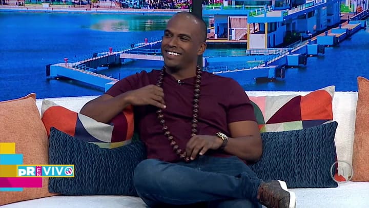 Xavier Morales regresa al cine con la biopic de Jaime Espinal ...