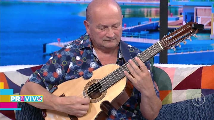 Edwin Colón Zayas celebra su legado musical con el concierto “Saudade ...