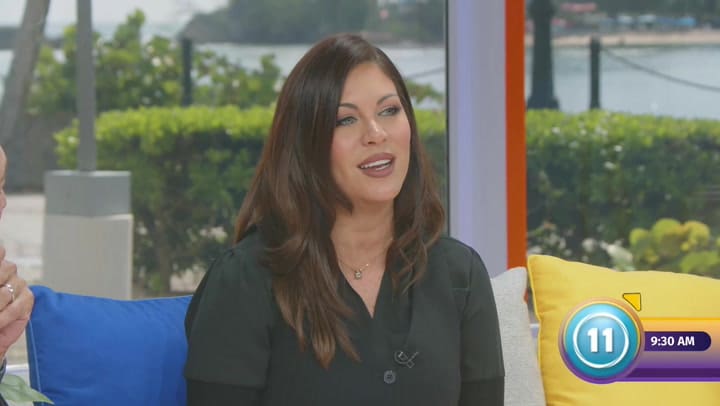 Saritza Alvarado impulsa talleres para mejorar la comunicación oral ...