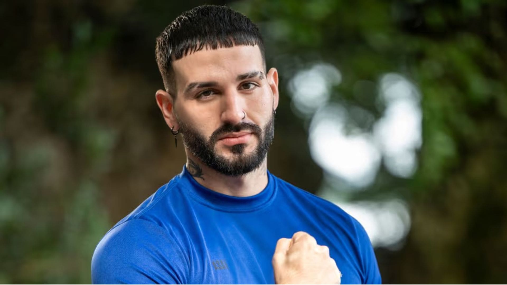 Estos son los boricuas que veremos en el nuevo reality El Conquistador ...