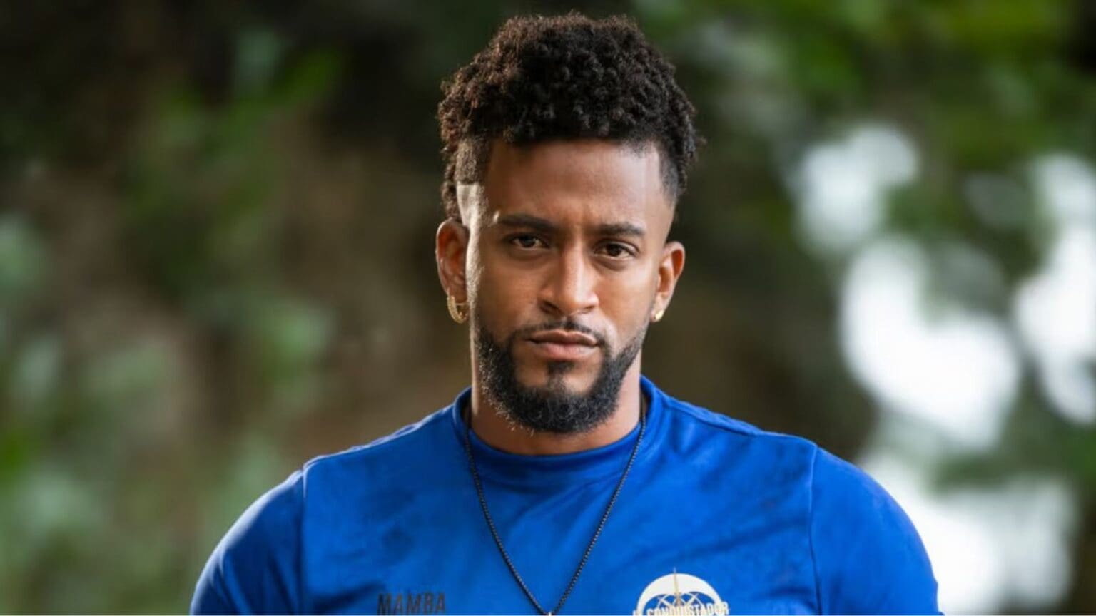 Estos son los boricuas que veremos en el nuevo reality El Conquistador ...