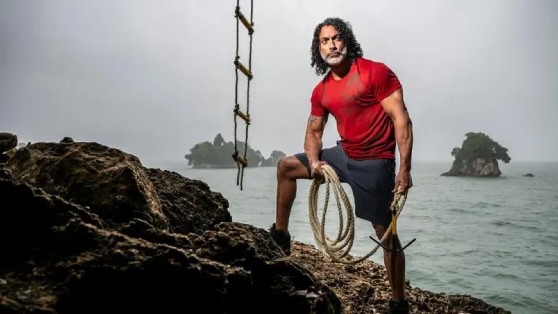 Estos son los boricuas que veremos en el nuevo reality El Conquistador ...