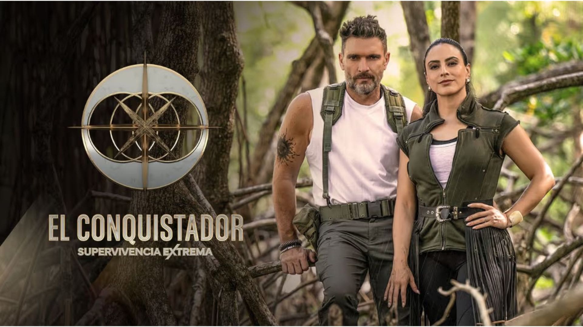 Exitoso reality "El Conquistador" llega a Teleonce - TeleOnce TV | Vívelo