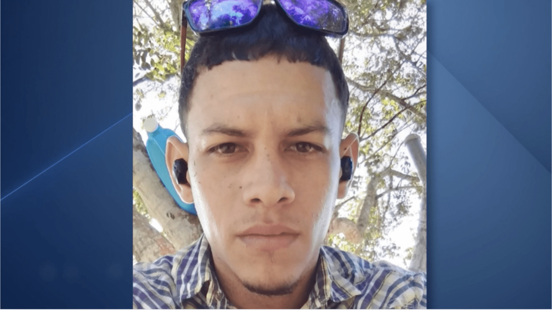 Surgen cuestionamientos sobre el uso excesivo de fuerza en la Policía tras muerte de hombre por ...