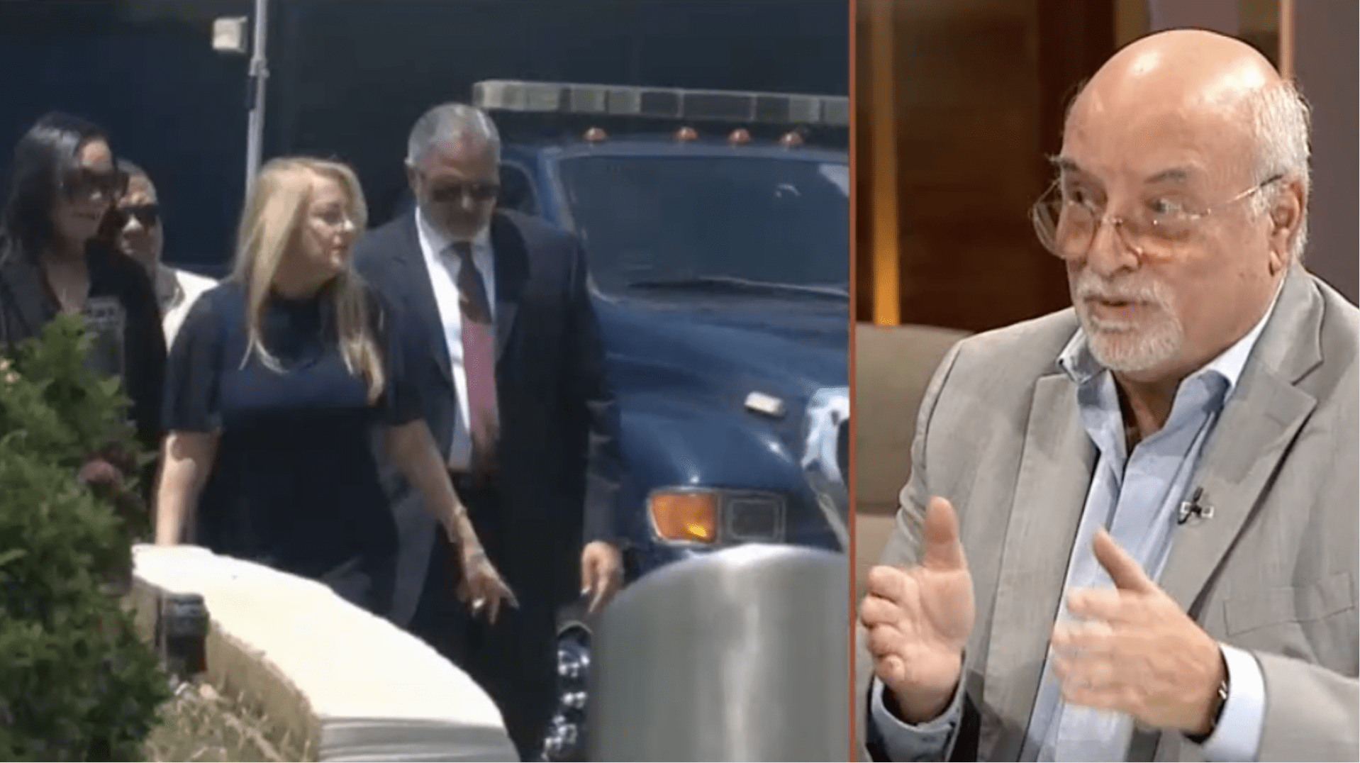 "Ella no acepta que ella falló": Manuel Quilichini analiza el caso de ...