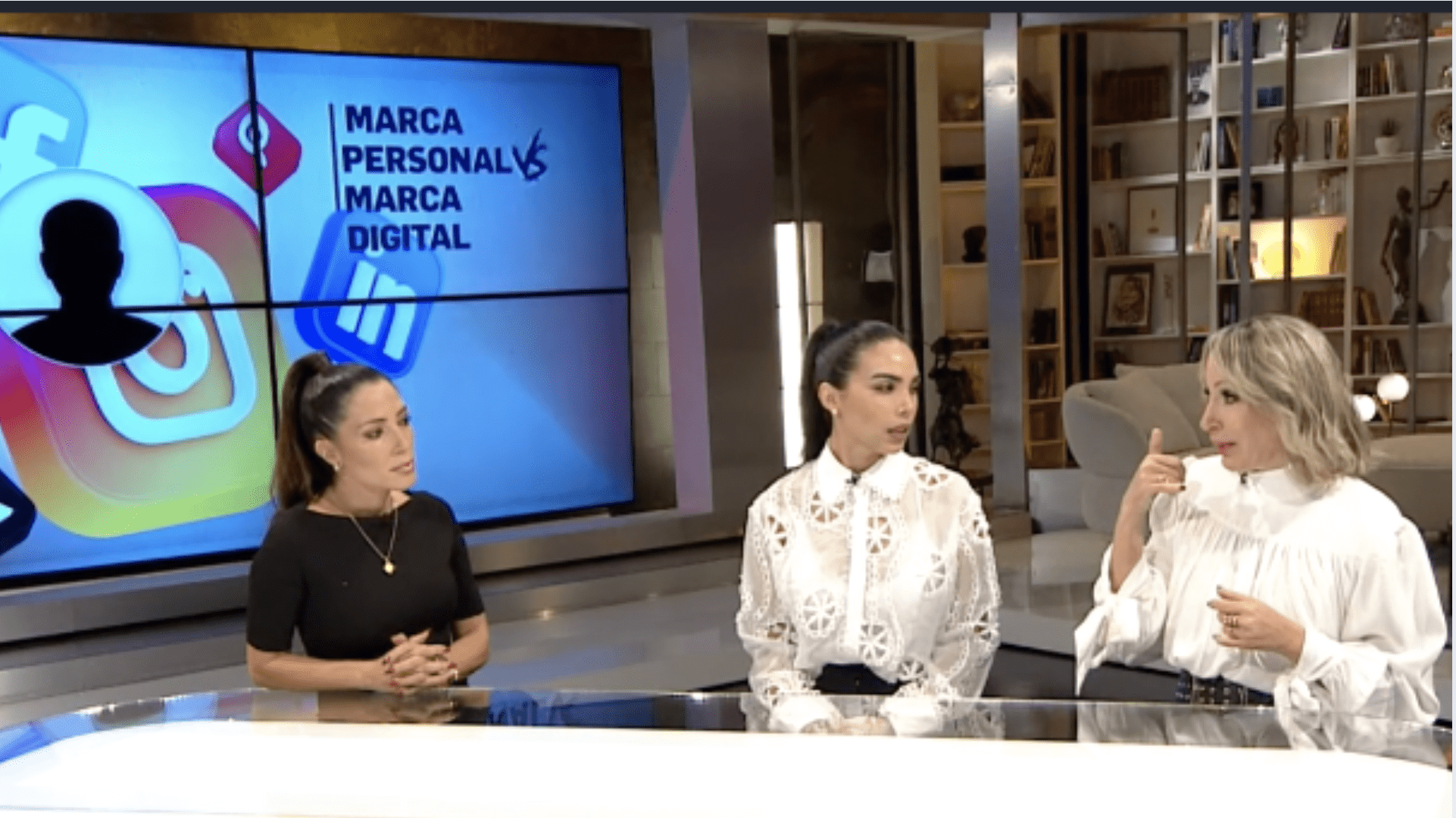 Marca personal versus marca digital - TeleOnce TV | Vívelo