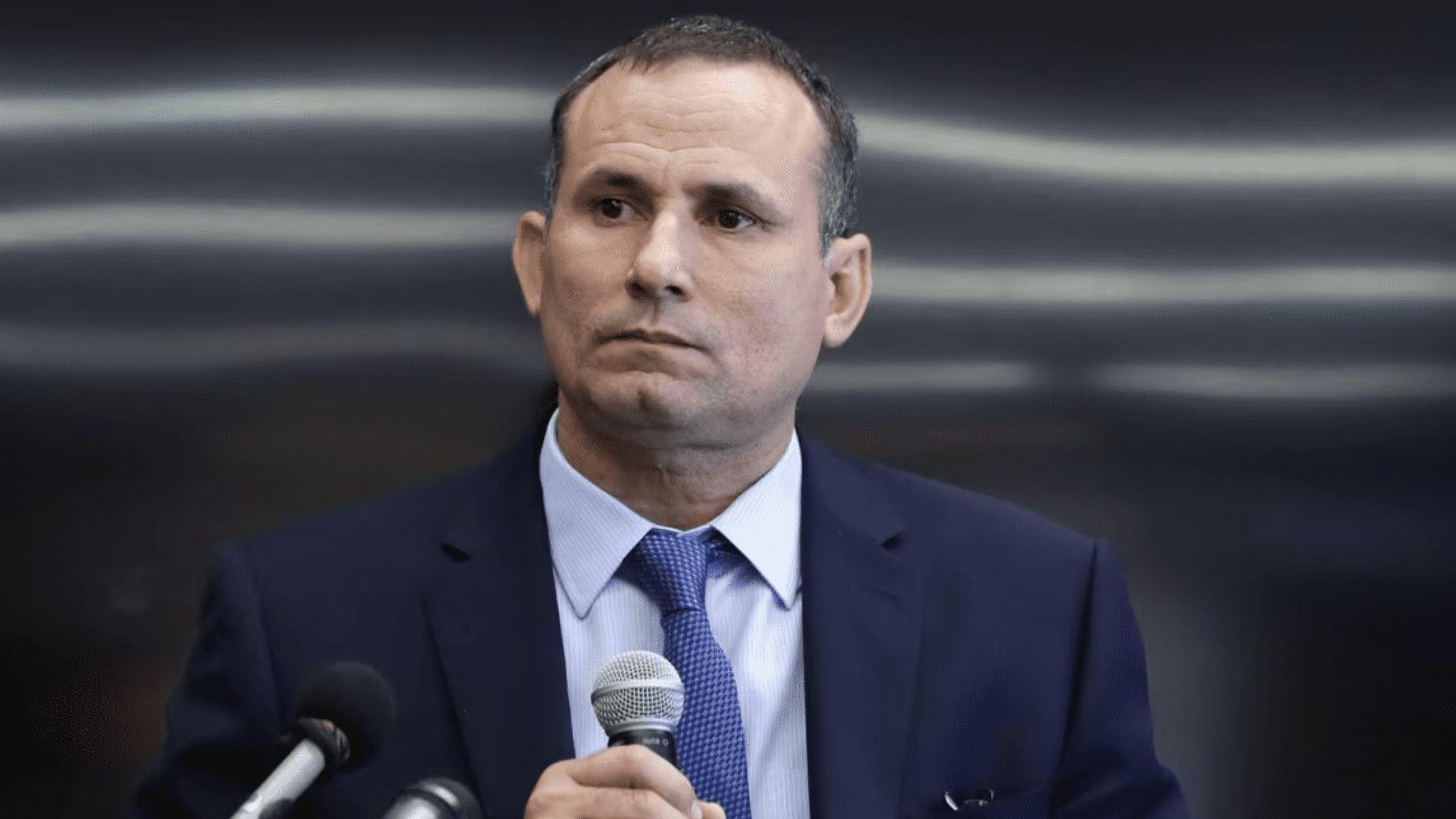 El disidente cubano José Daniel Ferrer llega a Estados Unidos tras ser ...