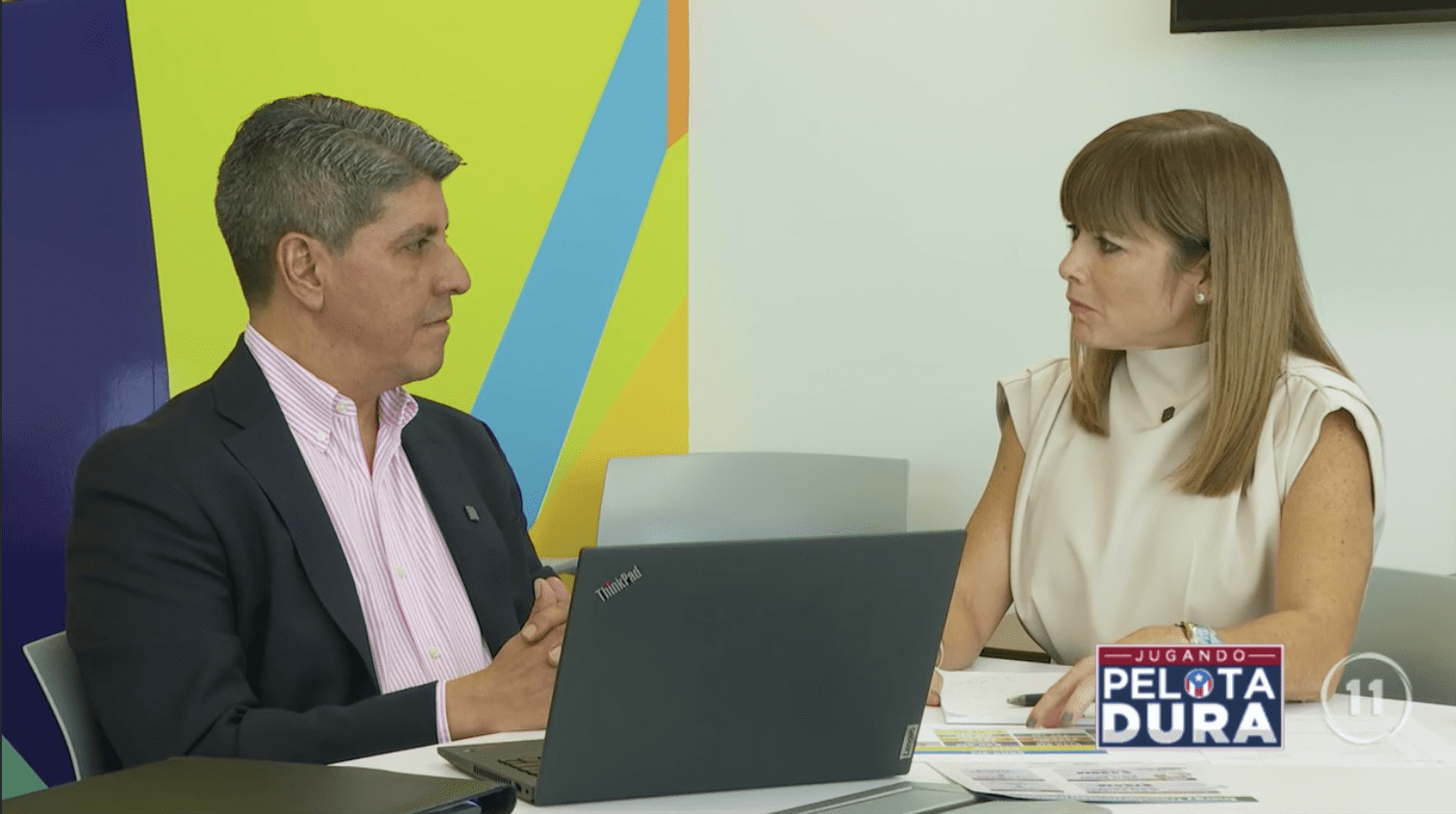Genera PR rompe el silencio ante crisis energética en la Isla ...