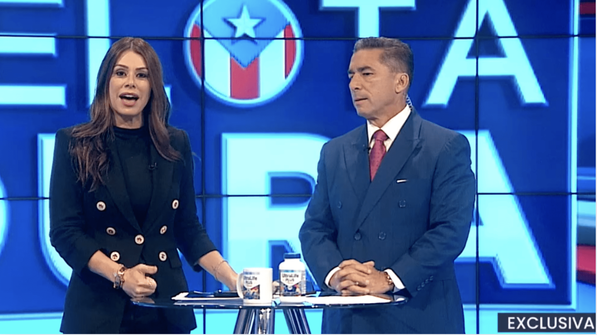 DACO se apunta una contra LUMA - TeleOnce TV | Vívelo