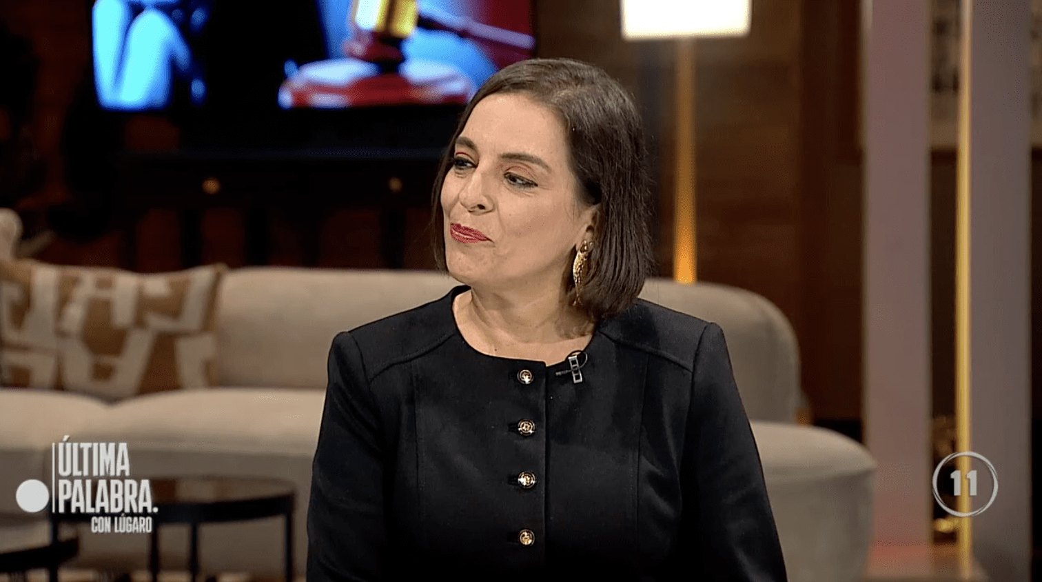 Exfiscal analiza vista de estatus de Anthonieska Avilés - TeleOnce TV ...