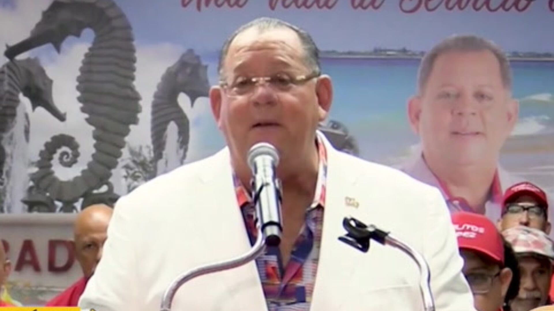 El alcalde de Coamo destacó el legado de López como “un ejemplo de ...