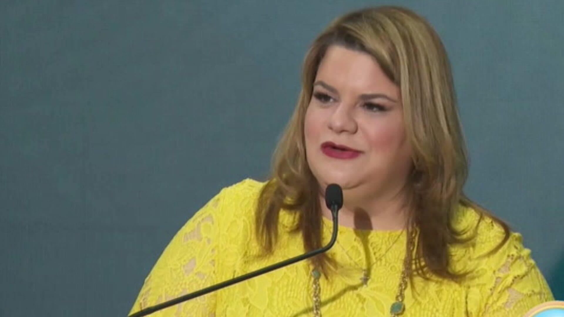 Gobernadora reacciona a despidos en LUMA y los califica como chantaje ...