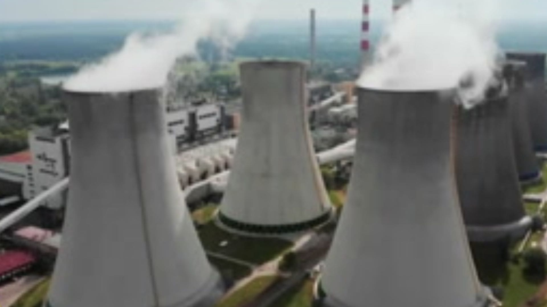 ¿Es viable la energía nuclear en Puerto Rico? - TeleOnce TV | Vívelo