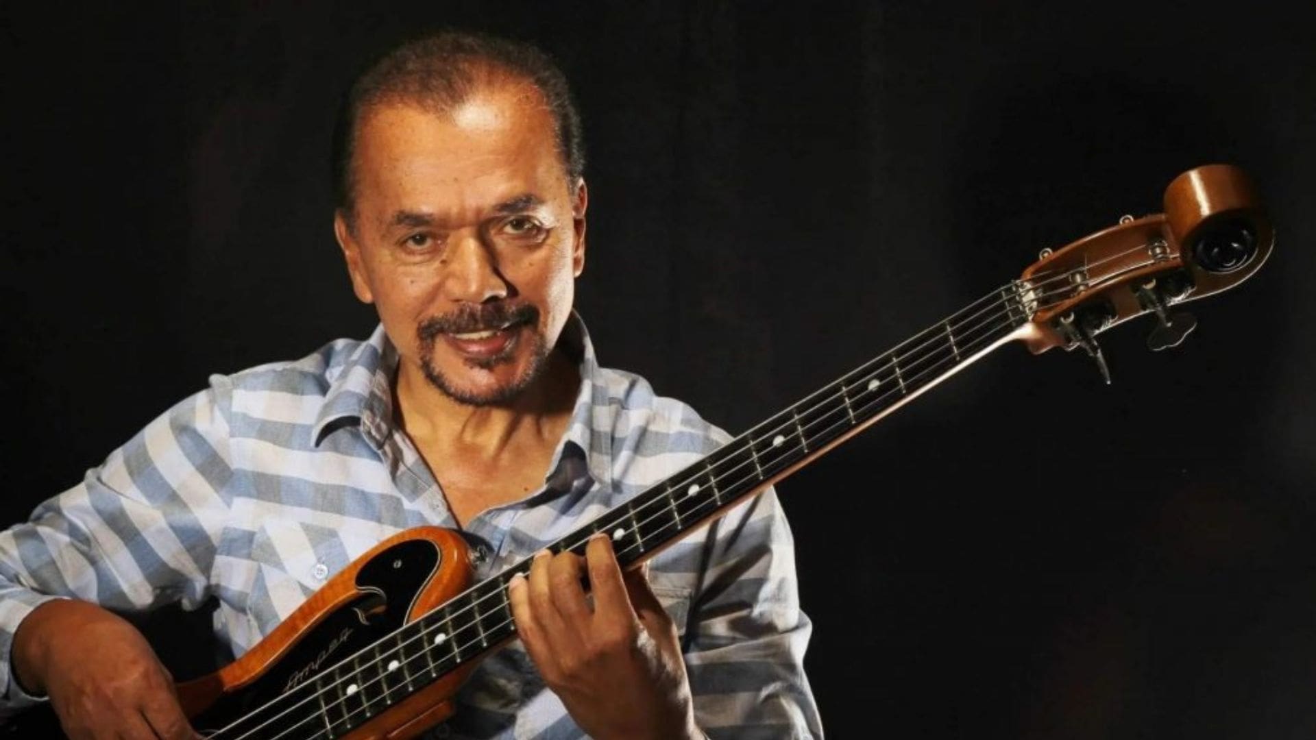 Honrarán a Bobby Valentín con un Doctorado Honoris Causa en Música ...