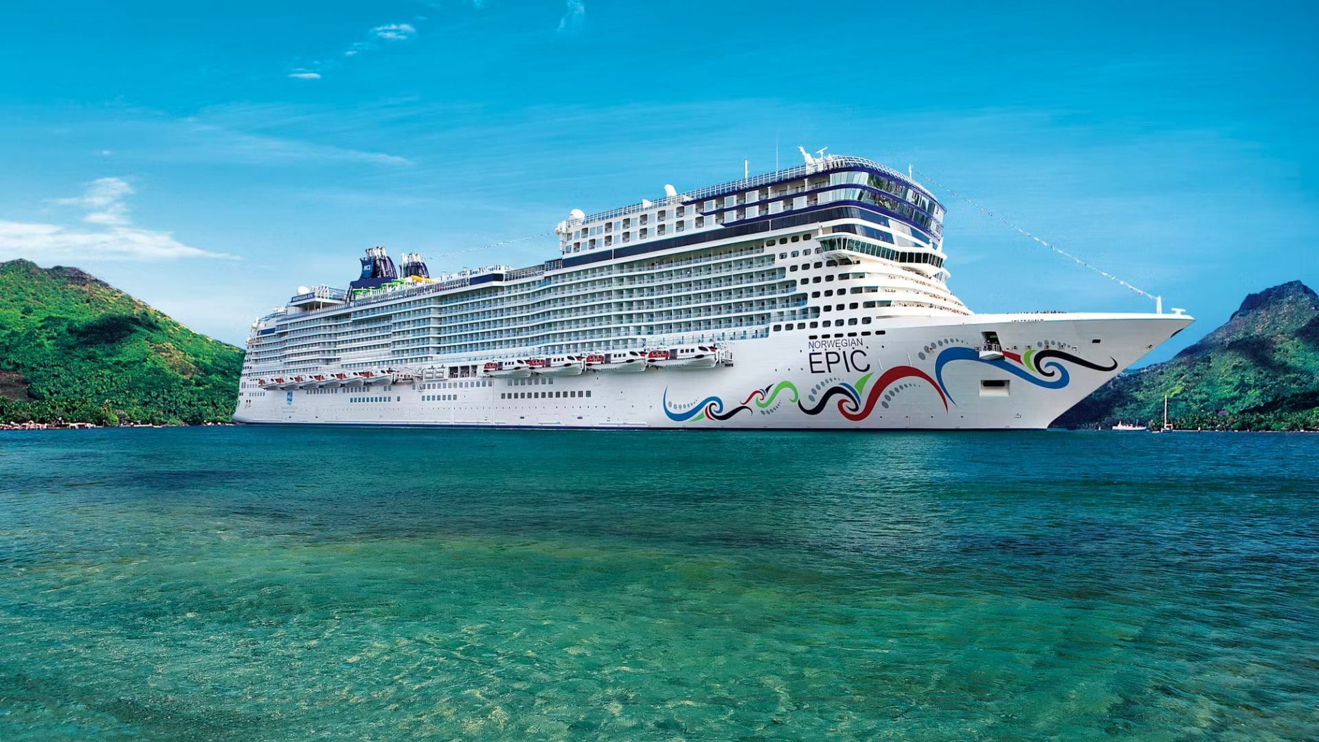 A&A Tours presenta ofertas exclusivas para viajar con Norwegian Cruise ...