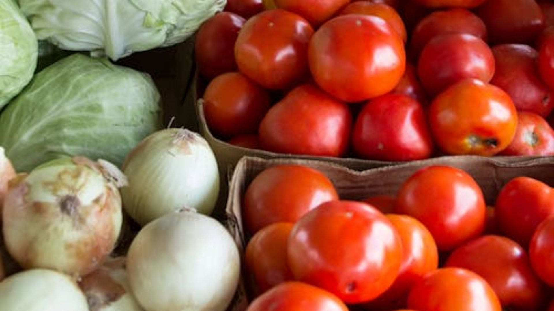 Mercado Familiar regresa a varios municipios con alimentos frescos ...