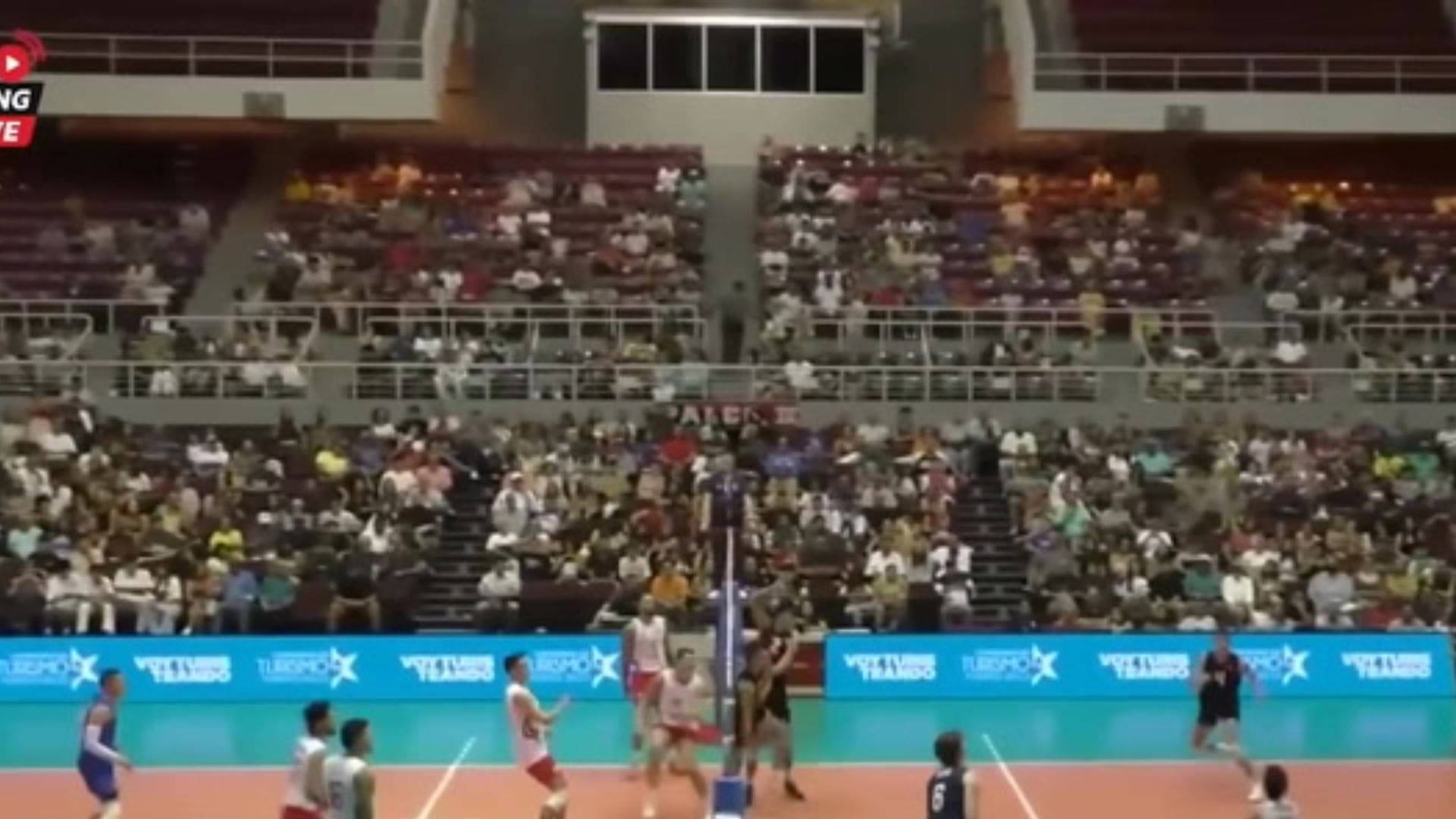 “Una experiencia increíble": Puerto Rico celebra medalla de plata ...