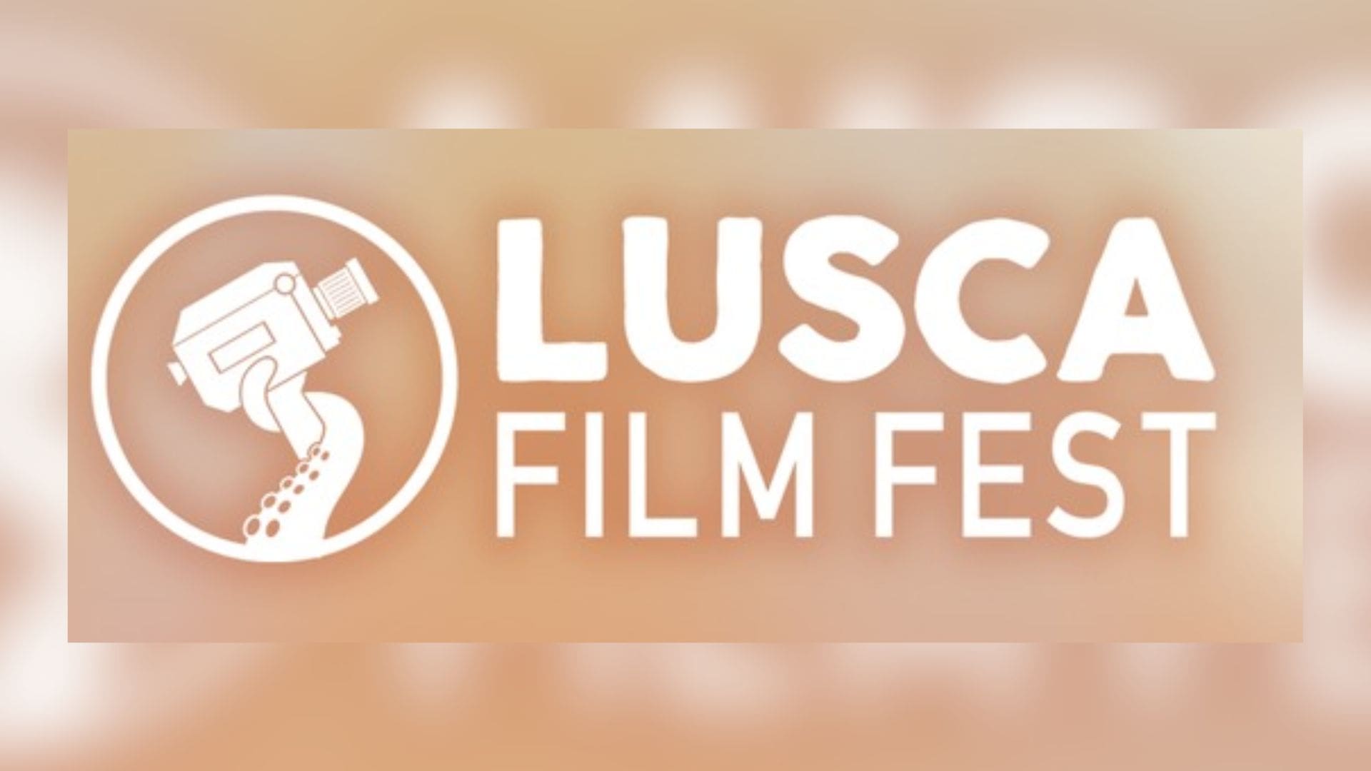 Lusca Film Fest 2025 tiene con más de 240 piezas cinematográficas ...