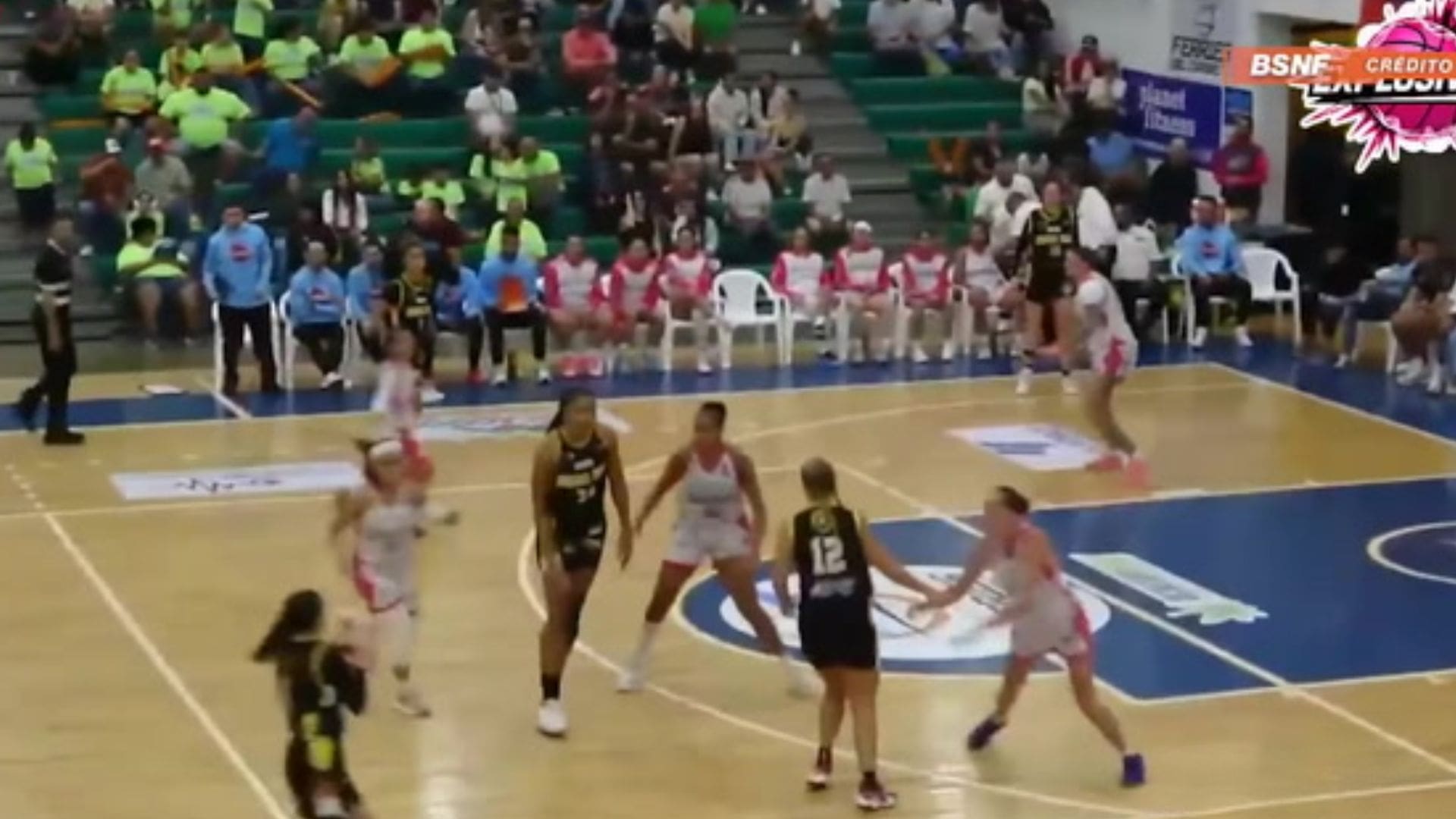 Definidas las series de cuartos de final del BSNF - TeleOnce TV | Vívelo