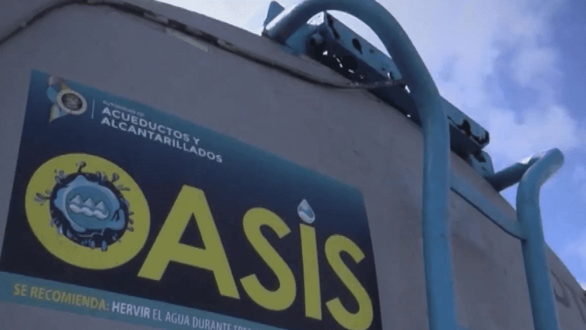 Municipios en alerta ante crisis por falta de agua tras avería en el ...