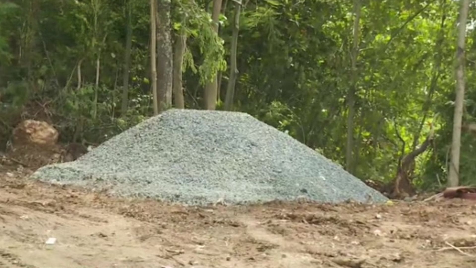 En orden plan de la AAA para reparación del Superacueducto en Manatí ...