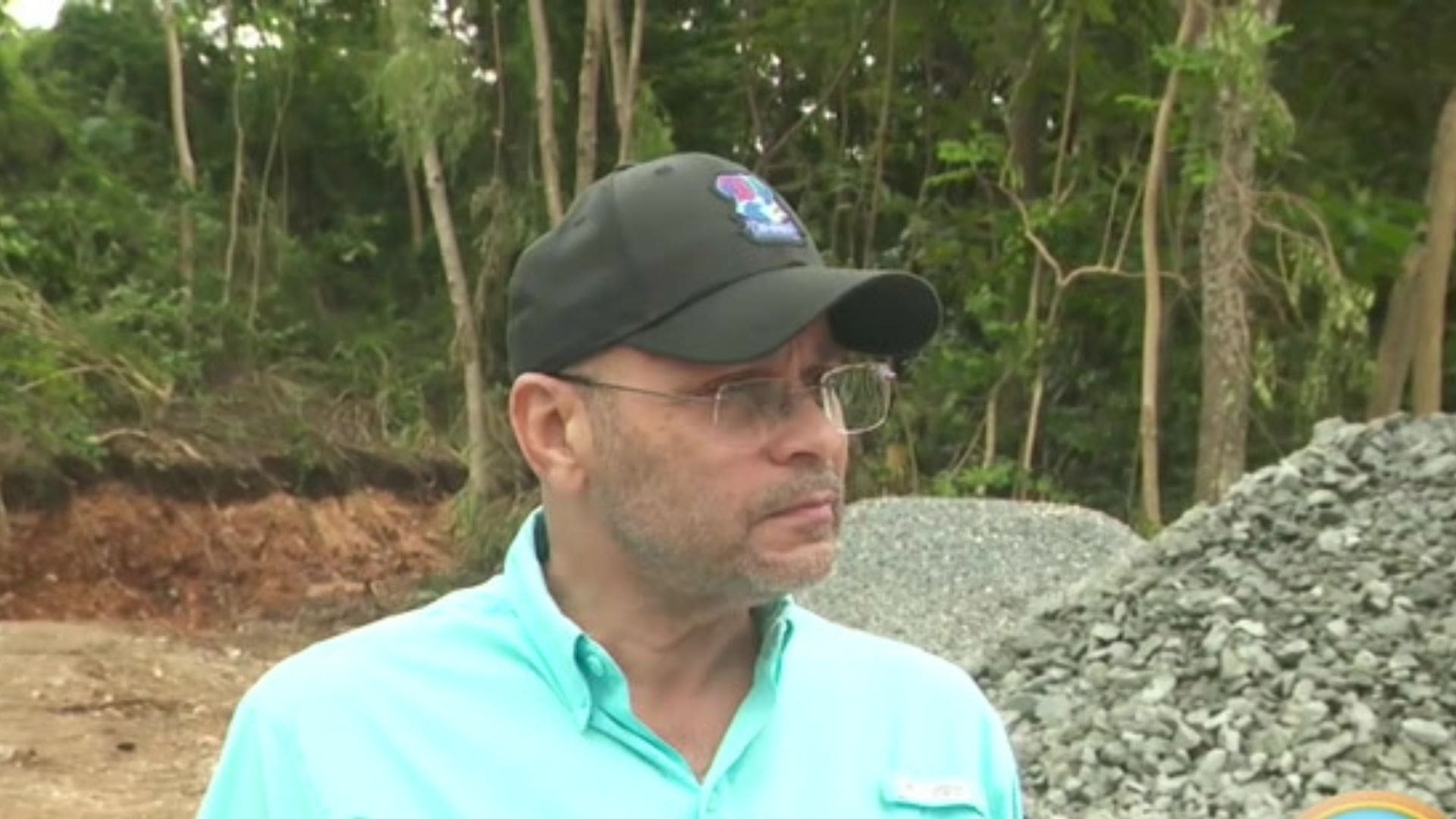 Alcalde de Manatí anuncia distribución de agua en medio de la ...